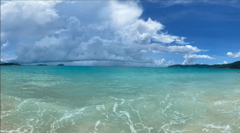 4 Quick Steps to Stitch Photos Together in Photoshop