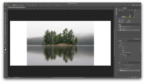 2 Ways to Stretch an Image in Photoshop (Step by Step)
