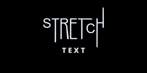 How to Stretch Text in Photoshop (4 Quick Steps)