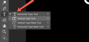 How to Stretch Text in Photoshop (4 Quick Steps)