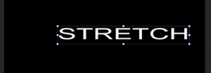 How to Stretch Text in Photoshop (4 Quick Steps)