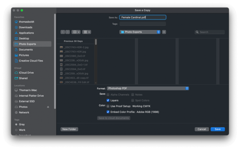 2 Ways to Tile Print in Photoshop (Step-by-Step Guide)