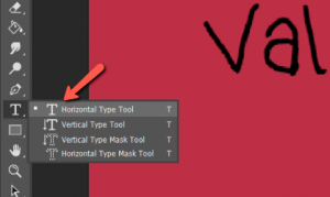 How to Underline Text in Photoshop (4 Quick Steps)