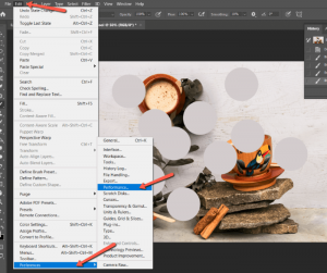 How to Undo, Redo and Revert in Photoshop (Tutorials)