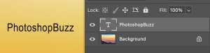 What is the Layers Palette in Photoshop & How to Use It