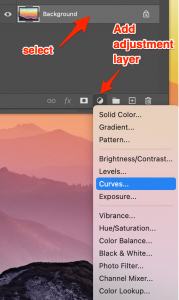 How to Use Layers in Photoshop (Understanding Layers)