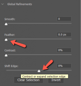 How to Use Magic Wand Tool in Photoshop (6 Steps)