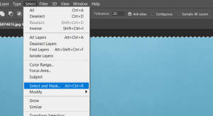 How to Use Magic Wand Tool in Photoshop (6 Steps)