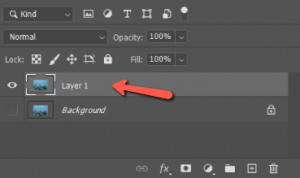 How to Use Magic Wand Tool in Photoshop (6 Steps)