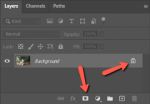 How to Use Refine Edge in Photoshop (5 Easy Steps)