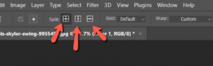 How to Warp Images in Photoshop (3 Easy Steps + Tips)