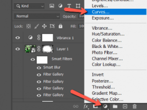 How to Make Beautiful Watercolor Effect in Photoshop