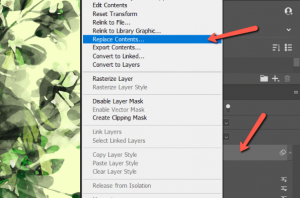 How to Make Beautiful Watercolor Effect in Photoshop