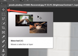 How to Zoom In and Out in Photoshop (5 Quick Methods)
