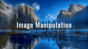 Photoshop: 100+ Image Manipulation Tutorials for Beginners