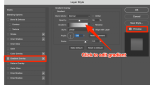 How to Make a Button in Photoshop (4 Quick & Easy Steps)