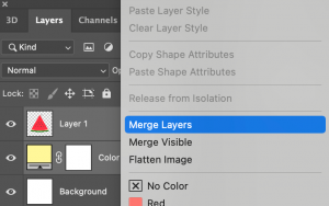 2 Quick Ways to Make a Repeating Pattern in Photoshop