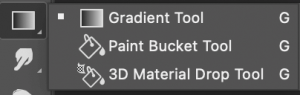 2 Easy Ways to Make a Transparent Gradient in Photoshop