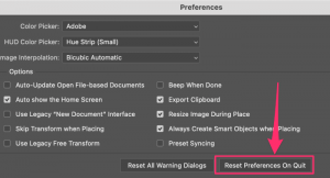 Photoshop Crashes Unexpectedly on Mac (How to Fix It)