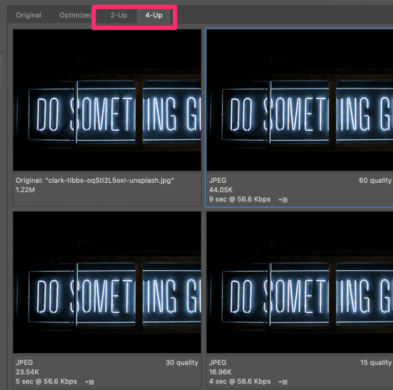 How to Fix Adobe Photoshop Save for Web Error (5 Ways)