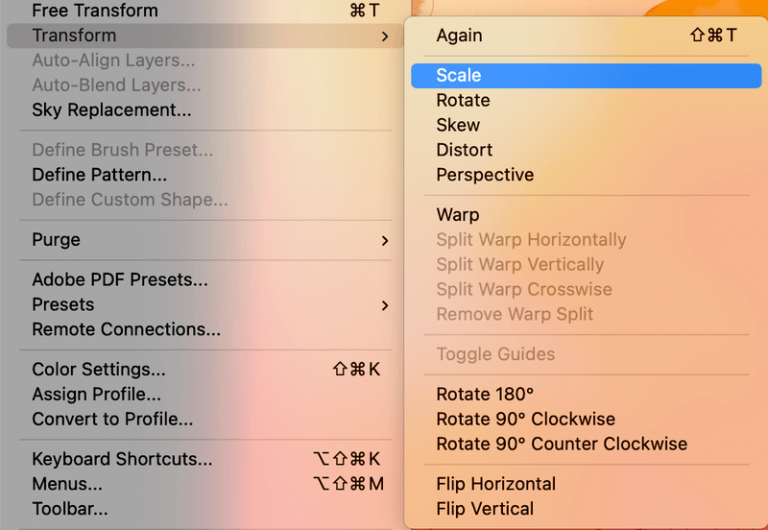 What is Step and Repeat in Photoshop (and How to Use It)