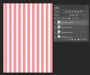 What is Step and Repeat in Photoshop (and How to Use It)