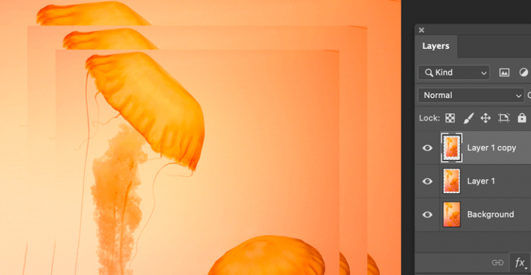 What is Step and Repeat in Photoshop (and How to Use It)