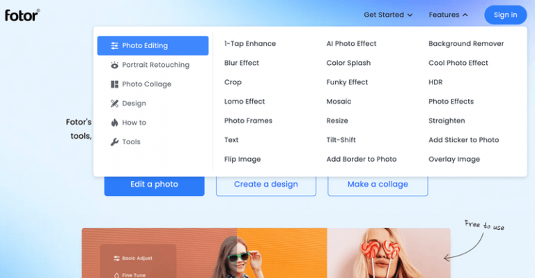 What Happened to Picnik.com & Top 6 Alternatives