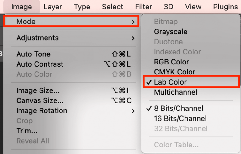What is Lab Color in Photoshop (Quick Facts & Guides)