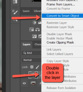What is Smart Object in Photoshop? (Advantages & Limitations)