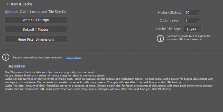 5 Reasons Why Photoshop is So Slow (Easy Fix)