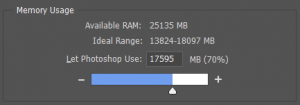 5 Reasons Why Photoshop is So Slow (Easy Fix)