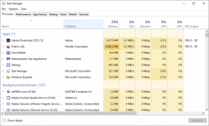 5 Reasons Why Photoshop is So Slow (Easy Fix)