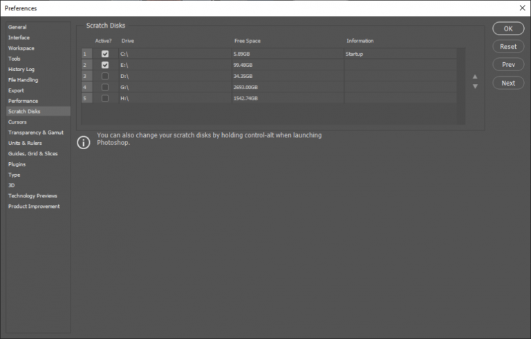 5 Reasons Why Photoshop is So Slow (Easy Fix)